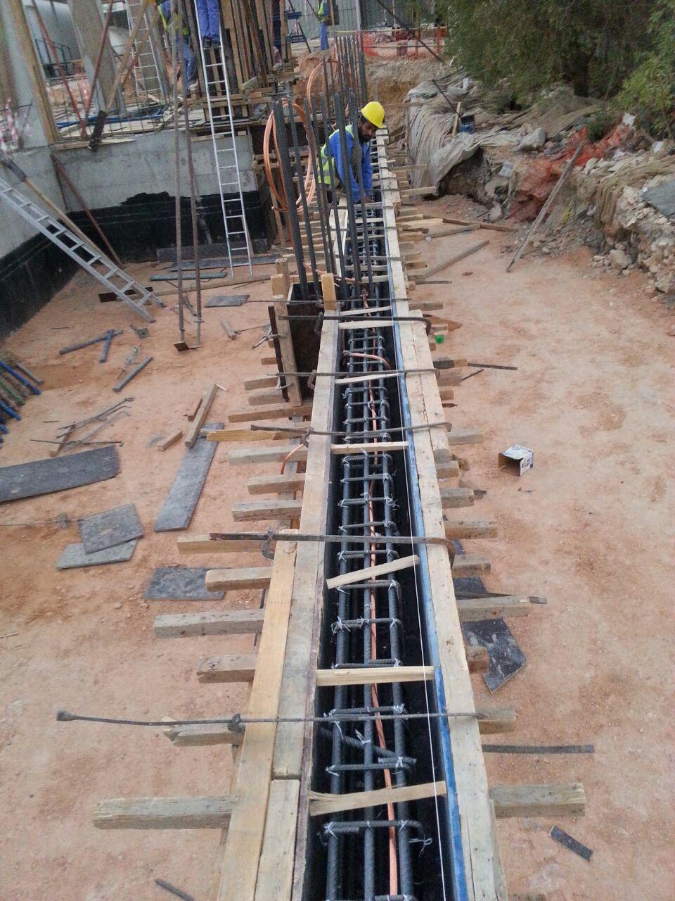 Reinforcement Earthing in Electrical Substations: A Detailed Guide